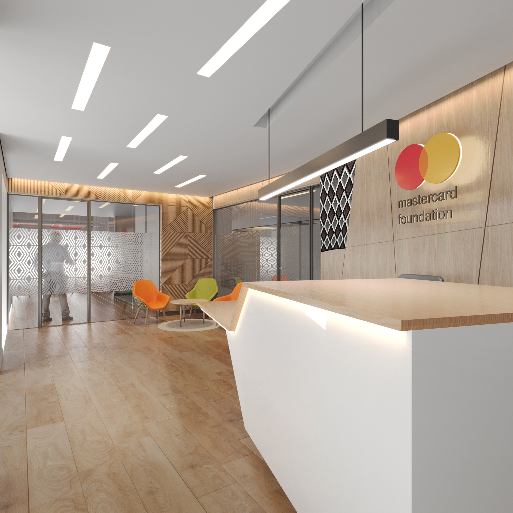 MASTERCARD OFFICES_RWANDA